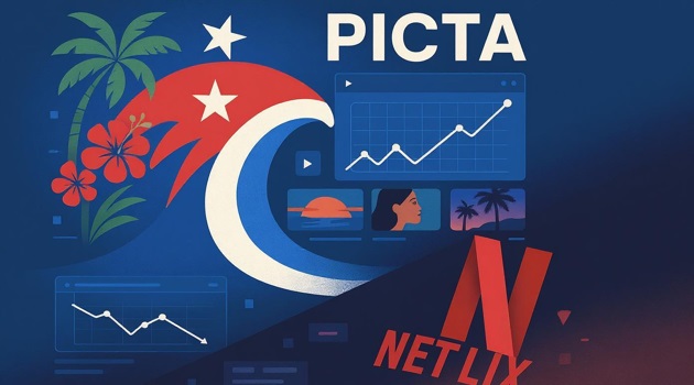 Picta, plataforma audiovisual cubana que cautiva - Universidad de ...